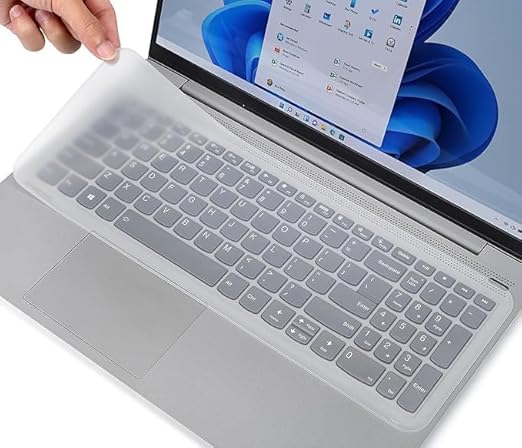 Tukzer Universal Silicone 14 Inch” Laptop Keyguard Keyboard Protector ...
