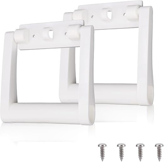 Amazon.com : Fukaisu 2pcs Plastic Cooler Handle Replacement for 25-72 ...