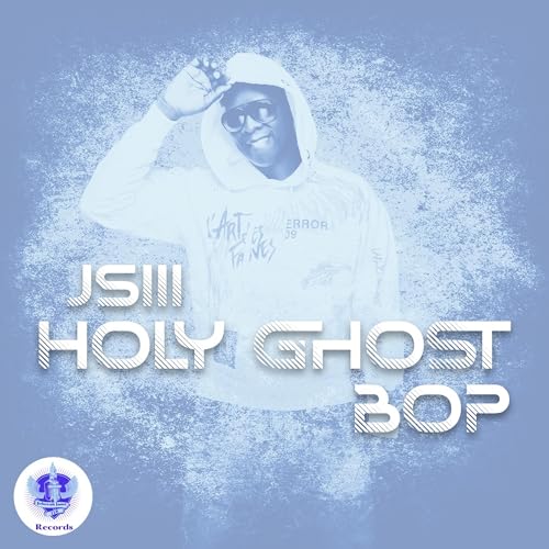 Play Holy Ghost Bop by Jsiii on Amazon Music Unlimited