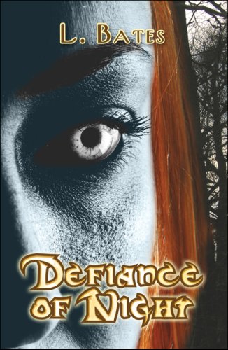 Defiance of Night: Bates, L.: 9781606101520: Amazon.com: Books