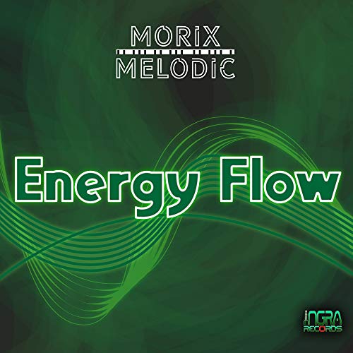 Amazon Music - Morix MelodicのEnergy Flow - Amazon.co.jp