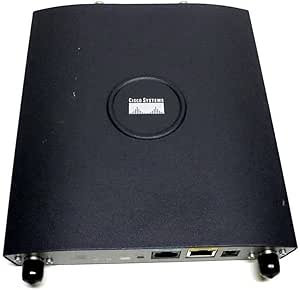 Amazon.com: CISCO DESIGNED AIRONET 1242 FFC ACCESS POINT W/O PWR/ATT ...