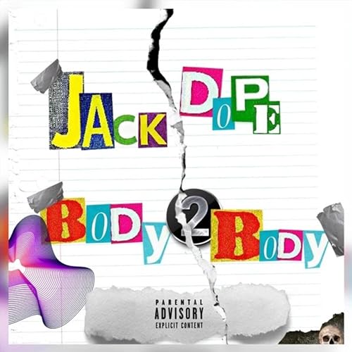 Play Body 2 Body by Jack Dope on Amazon Music