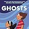 Ghosts: A Graphic Novel: Telgemeier, Raina, Telgemeier, Raina ...