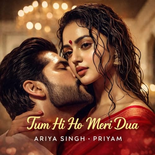 Tum Hi Ho Meri Dua Sanam Sada Bahar song by Ariya Singh & Priyam from ...