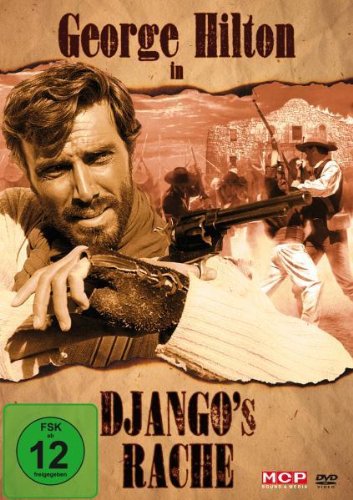 Django's Rache: Amazon.de: Hilton, George, Powers, Hunt, Barnes, Walter ...
