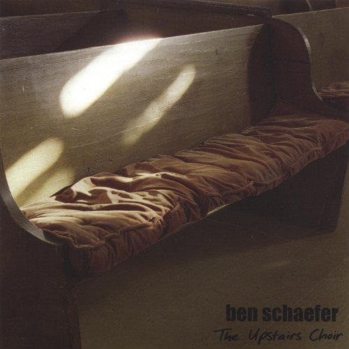 Amazon.com: The Upstairs Choir : Ben Schaefer: Digital Music