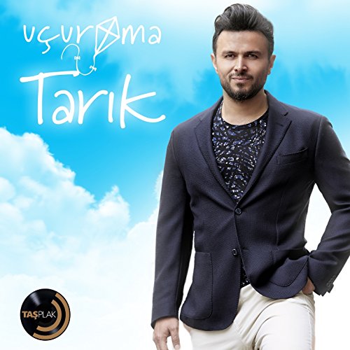 Play Uçurtma by Tarik on Amazon Music