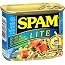 Amazon.com : Spam Lite, 12 Ounce Can (Pack of 12) : Canned And Packaged ...