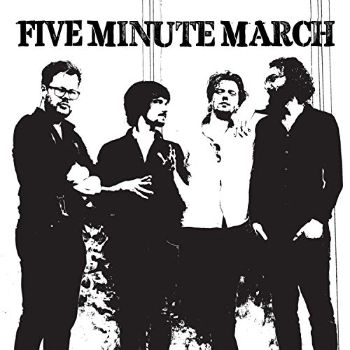 Amazon.com: Five Minute March : Five Minute March: Digital Music