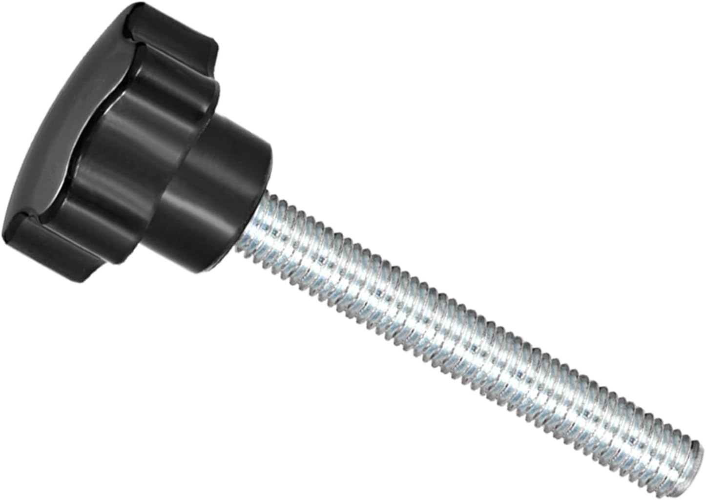 Amazon.com: CoCud Star Clamping Knobs, M10 x 80mm Male Thread 48mm Head ...