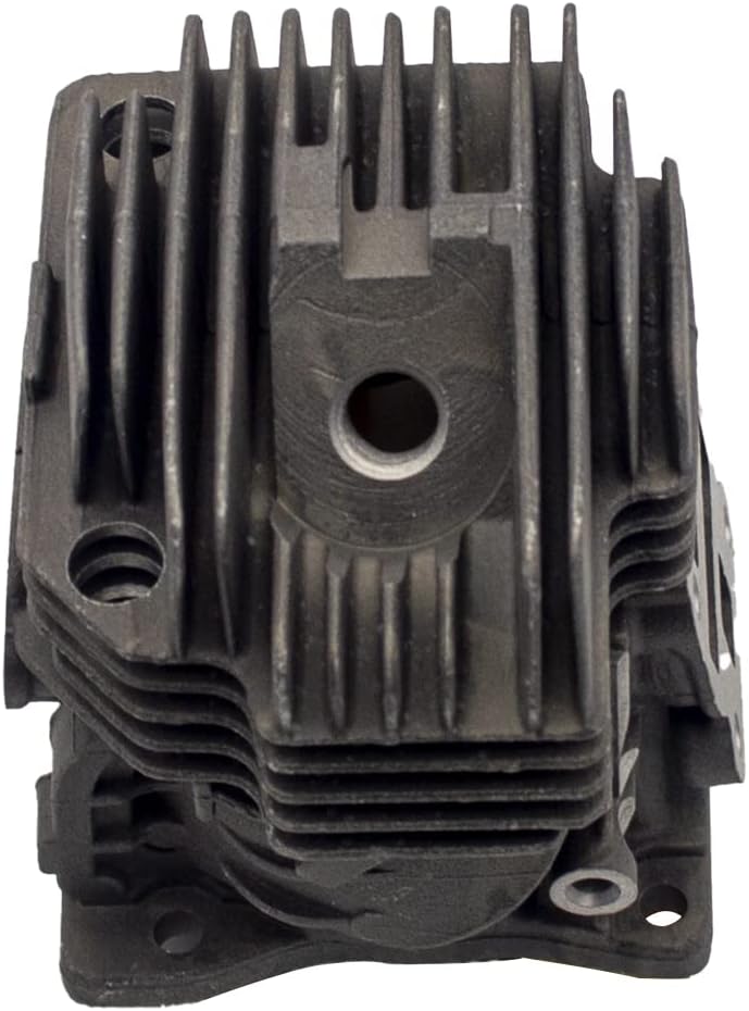 Husmax 1145-020-1200 Kit de pistón de cilindro de 1.575 in para ...