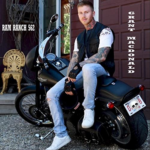 Écouter Ram Ranch 562 par Grant Macdonald sur Amazon Music Unlimited
