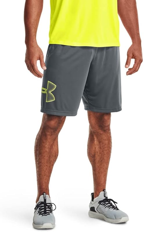 Under Armour Men's UA Tech™ Graphic Shorts