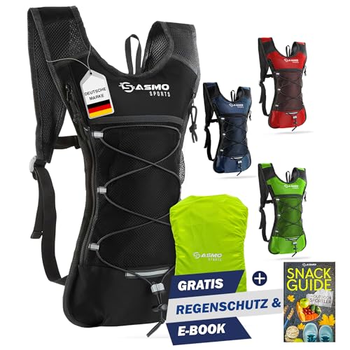 Running Backpack – Die 15 besten Produkte im Vergleich - www.pure ...