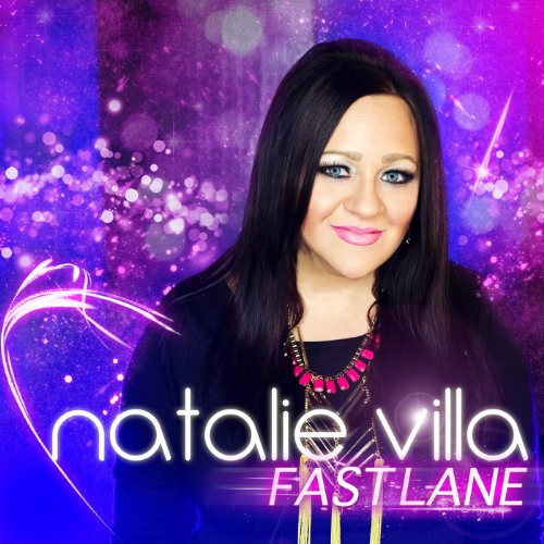 Play Fast Lane - EP by Natalie Villa on Amazon Music
