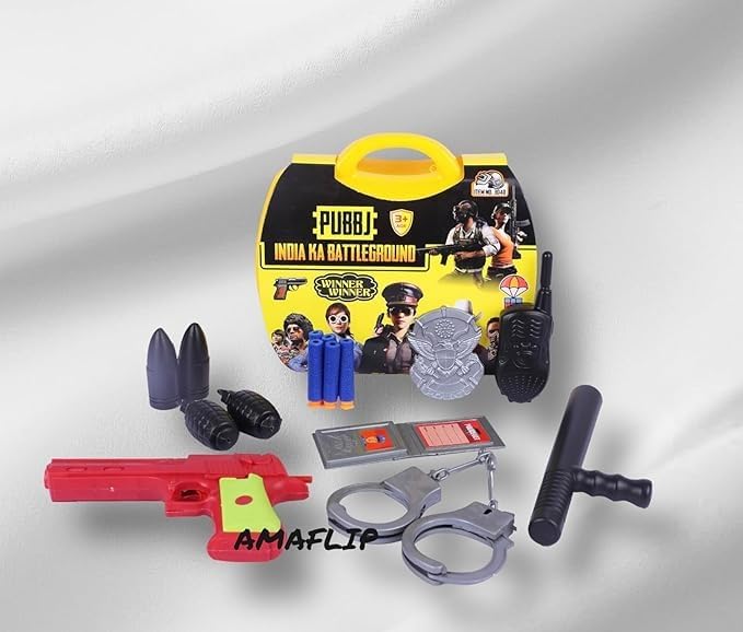 Buy Pepstter® Soldier Force Playset Toy, Army Playset for Boys with ...