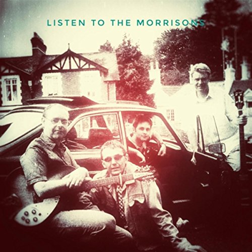 Amazon.com: Listen to the Morrisons : The Morrisons: Digital Music