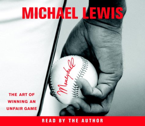 Moneyball: Lewis, Michael, Lewis, Michael: 9780739308165: Amazon.com: Books