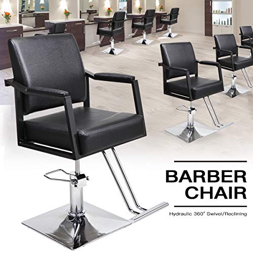 The 28 Best Swivel Salon Chairs of 2026 [Verified] - Cherry Picks