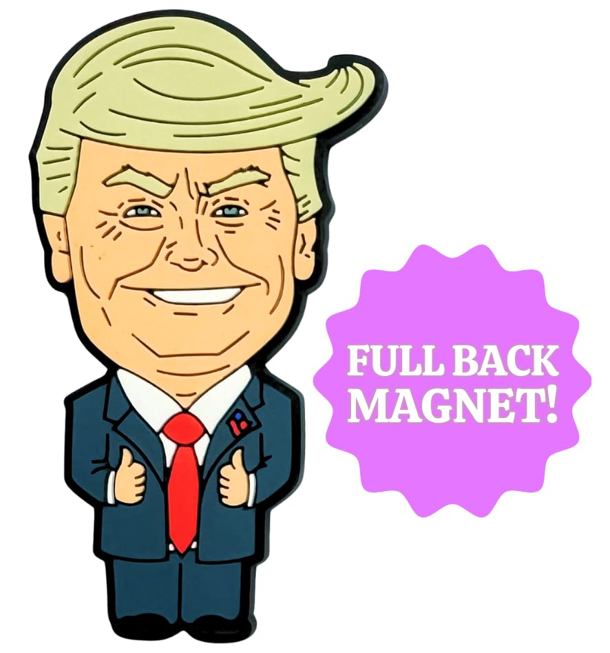 Dibujos Politicos Trump Graciosos