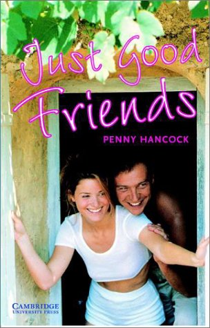 Just Good Friends Level 3 (Cambridge English Readers) - Kindle edition ...