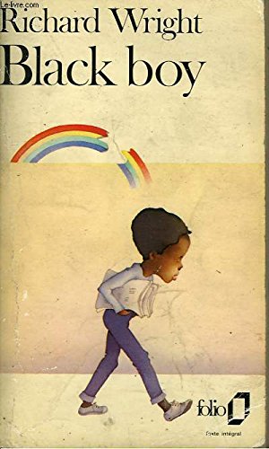 Black boy (Panafrica library): Richard Wright: 9780175116164: Amazon ...