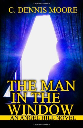 Publication: The Man in the Window