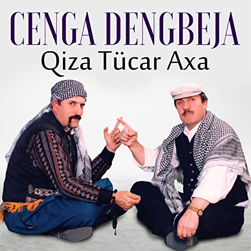 Amazon Music Unlimited - Cenga Dengbejan 『Qiza Tücar Axa』