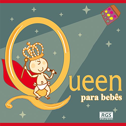 Amazon.com: Queen Para Bebês : Sweet Little Band: Digital Music