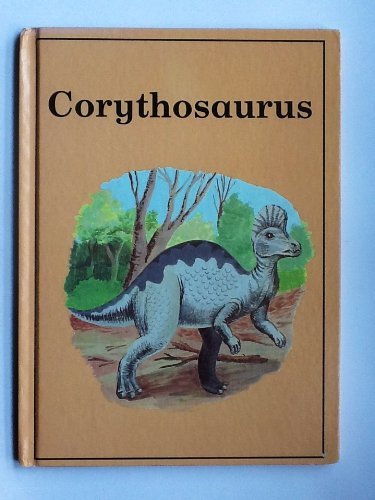 Amazon.com: Corythosaurus (Dinosaur Library): 9780865925212: Swann ...