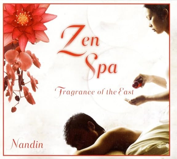Zen Spa: Nandin Baker: Amazon.in: Music}