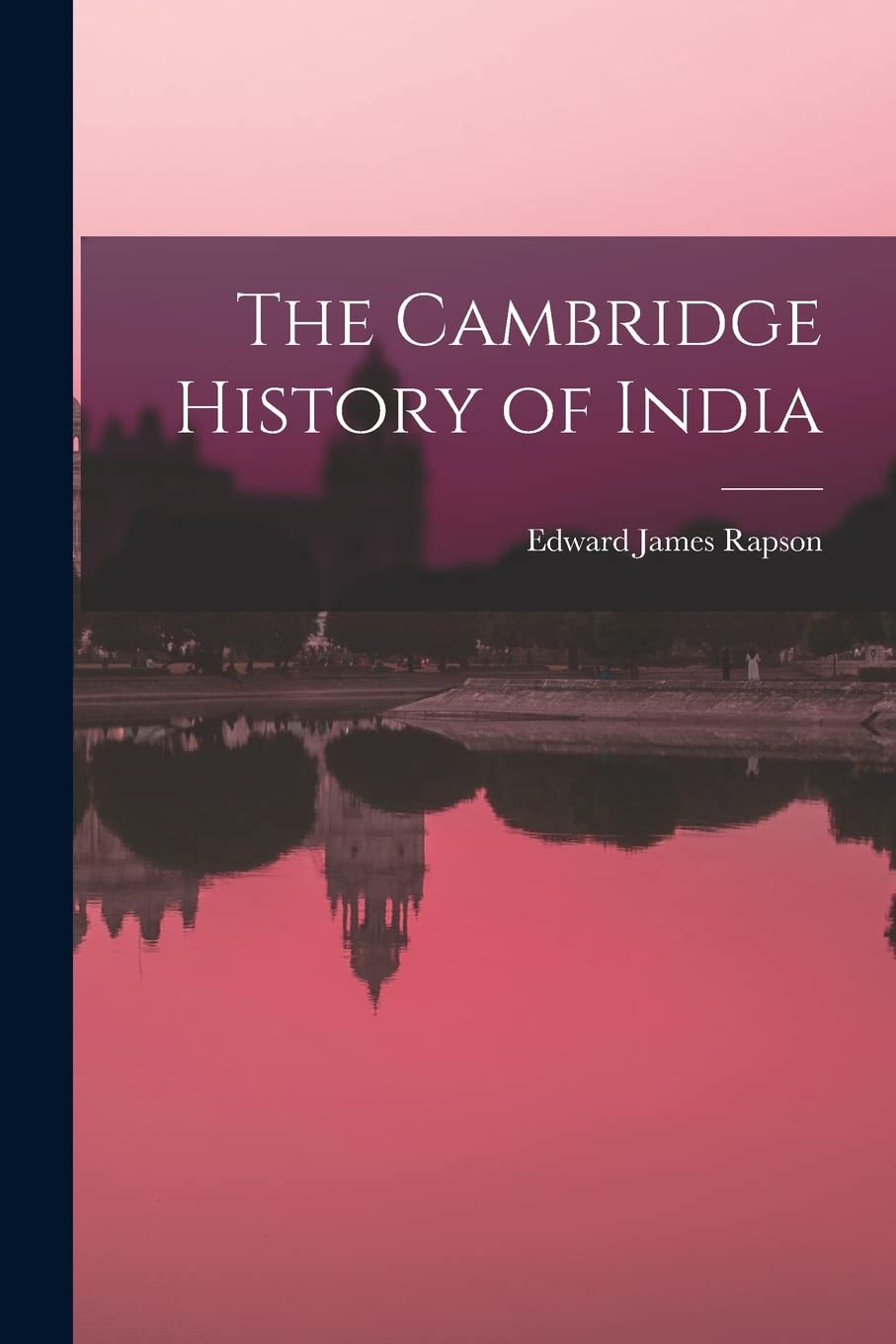 Buy The Cambridge History of India Book Online at Low Prices in India ...