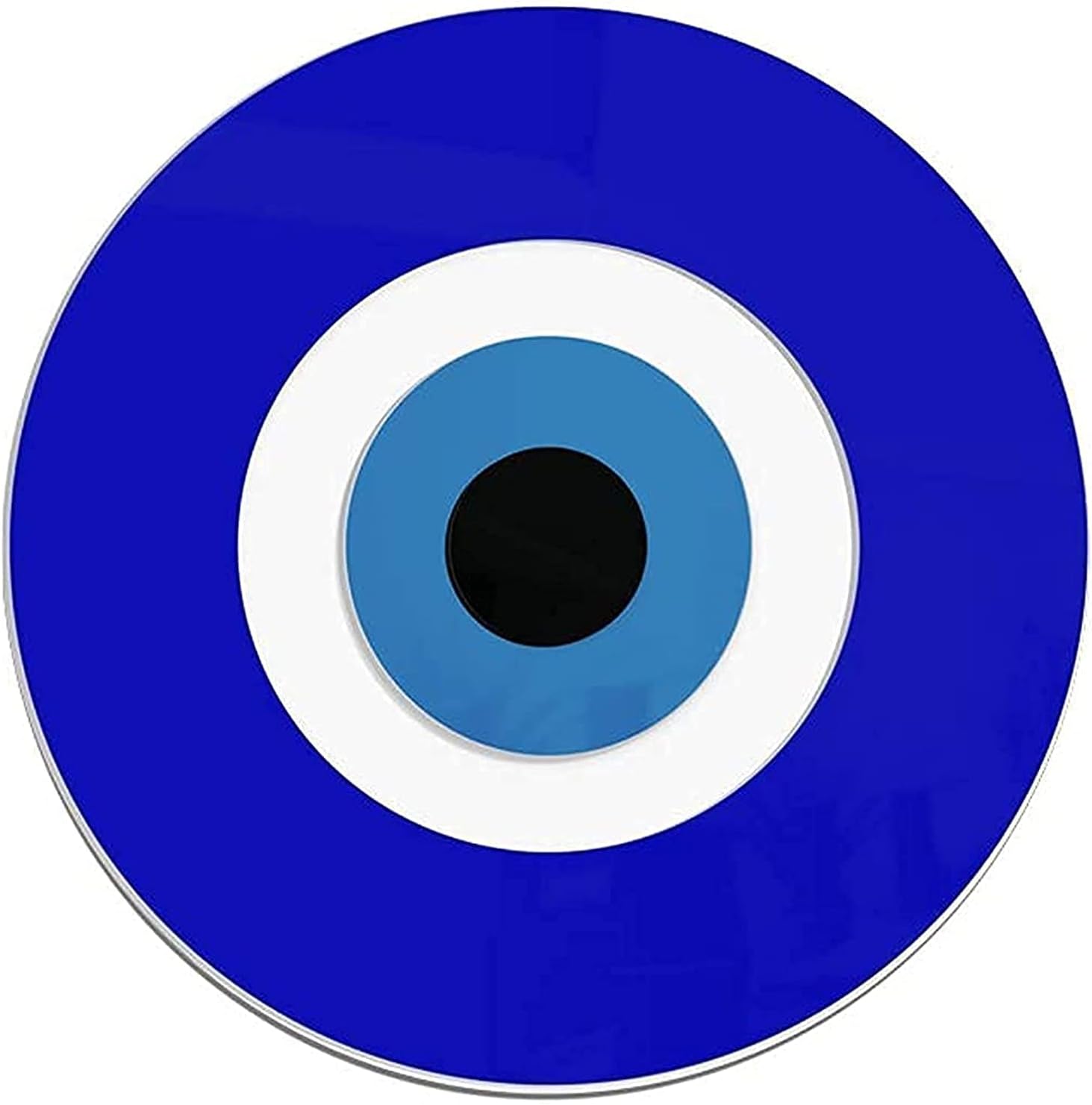 Blue Evil Eye Wall Decor Hanging Ornament | 12 Nepal | Ubuy