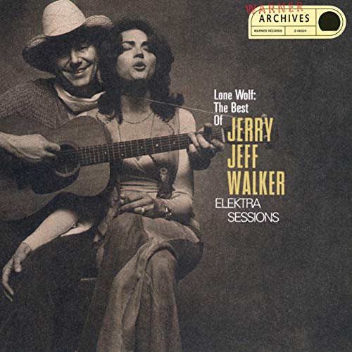Northeast Texas Women song by Jerry Jeff Walker from Lone Wolf:The Best ...