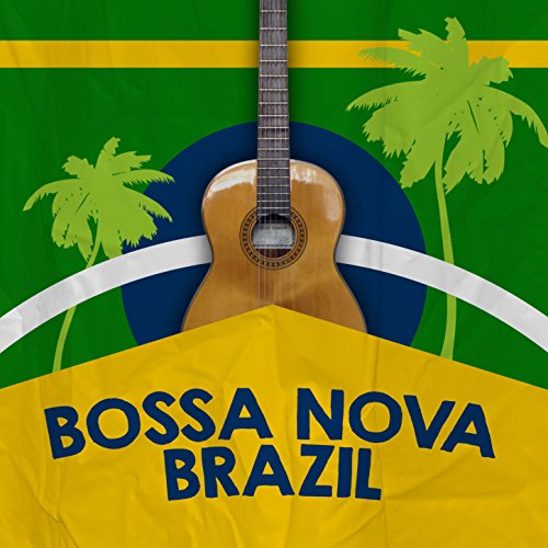 Écouter Bossa Nova Brazil de Paco Nula sur Amazon Music