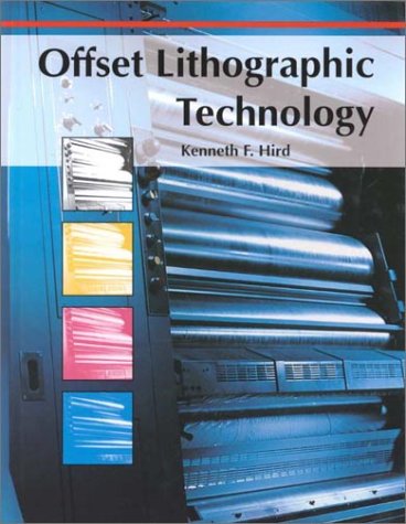 Buy Offset Lithographic Technology Book Online at Low Prices in India ...