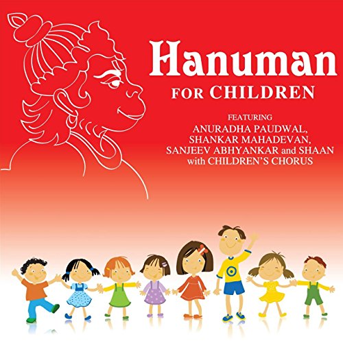 Play Hanuman For Children by VARIOUS ARTISTS on Amazon Music