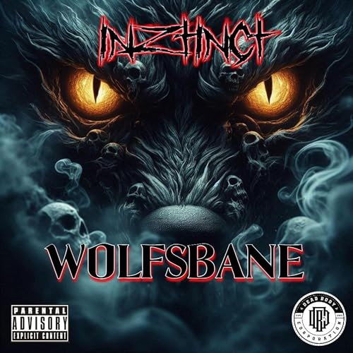 Amazon Music Unlimited - Droku & INZTINCT 『Wolfsbane』