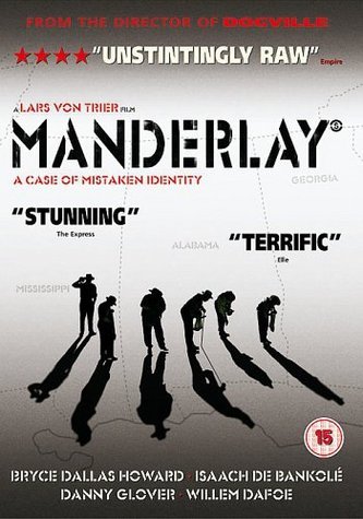 Amazon.com: Manderlay [DVD] : Movies & TV