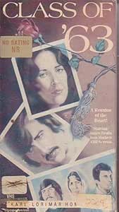 Amazon.com: Class of '63 : Movies & TV