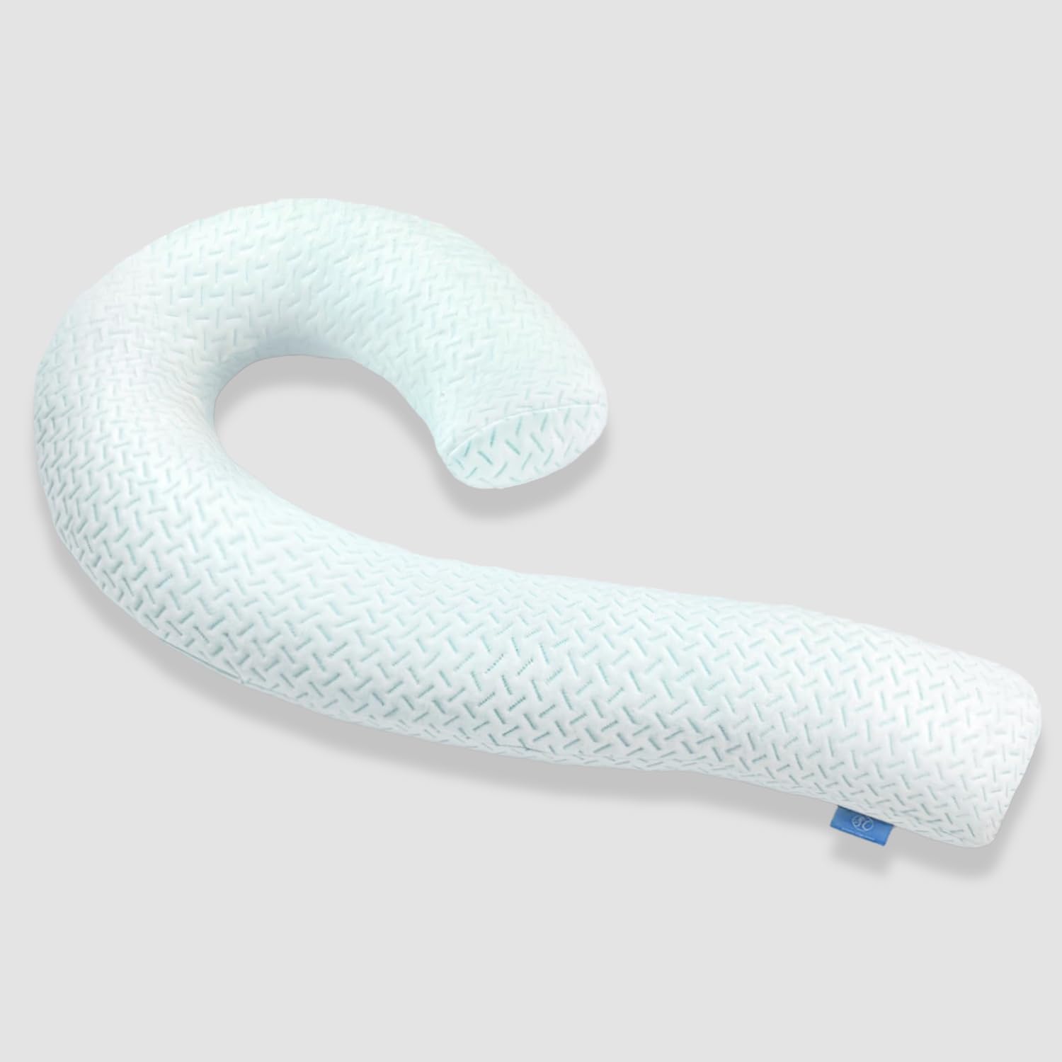 Amazon.com: FangKAII Full Body Pillow for Adults – Total Comfort and ...