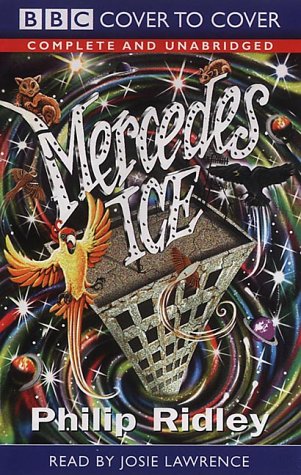 Mercedes Ice: Complete & Unabridged (Cover to Cover): Amazon.co.uk ...