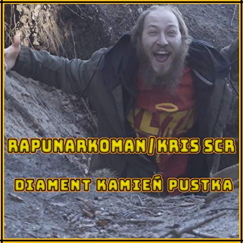 Play Diament Kamień Pustka by Rapu Narkoman on Amazon Music