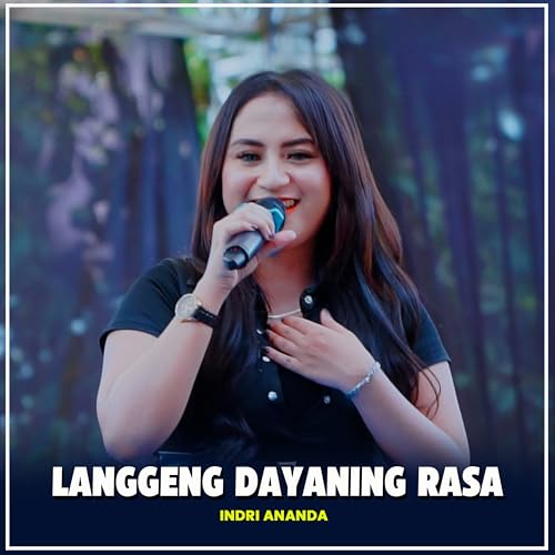 Langgeng Dayaning Rasa "LDR" by Indri Ananda on Amazon Prime Music