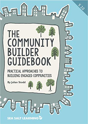Amazon.com: The Community Builder Guidebook: Practical Approaches to ...