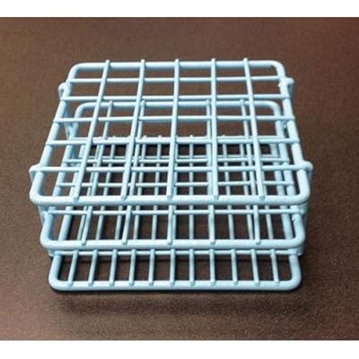 Epoxy Coated Test Tube Racks Test Tube Racks — Eisco Labs