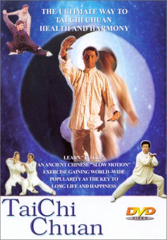 Amazon.com: Tai Chi Chuan : Master K.M. Liang, Lawerence Tan: Movies & TV