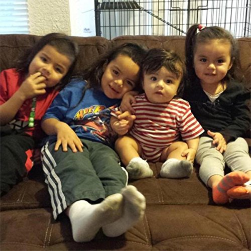 Play 4 My Kids by Lupe Rose Alcala on Amazon Music