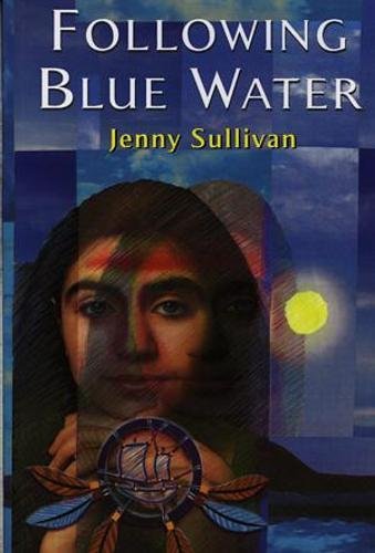 Buy Following Blue Water Book Online at Low Prices in India | Following ...